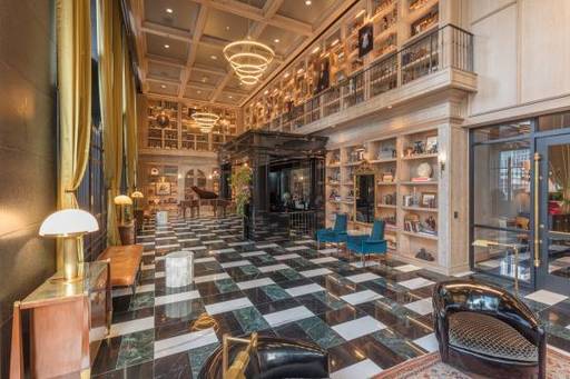 401 Harrison St #29E, San Francisco, CA 94105