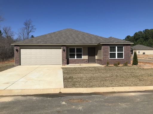 Houses for Rent from Real Property Management Central Arkansas | Real ...