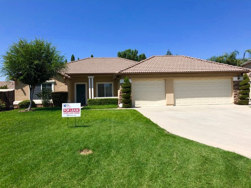 Search Houses for Rent in Fresno CA | Real Property Management Platinum