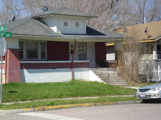 Houses for Rent Pocatello ID | Real Property Management Pocatello