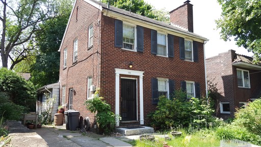 Houses for Rent in Pittsburgh PA from Real Property Management ...