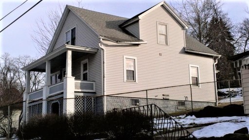 Houses for Rent in Pittsburgh PA from Real Property Management ...