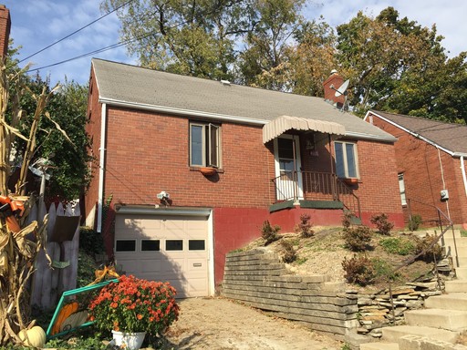 Houses for Rent in Pittsburgh PA from Real Property Management ...