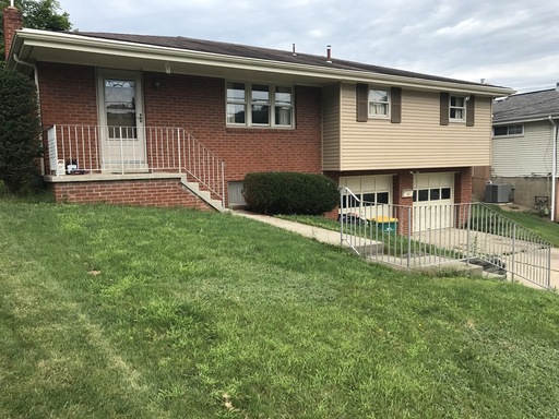 Houses for Rent in Pittsburgh PA from Real Property Management ...