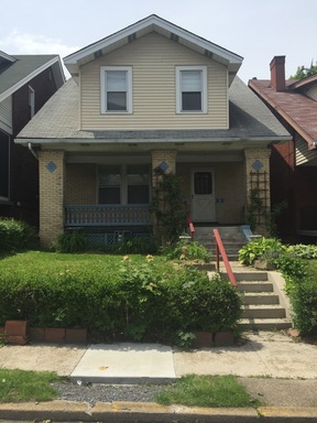 Houses for Rent in Pittsburgh PA from Real Property Management ...