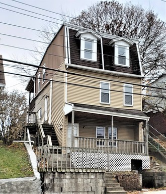 Houses for Rent in Pittsburgh PA from Real Property Management ...