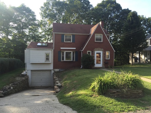 Houses for Rent in Pittsburgh PA from Real Property Management ...