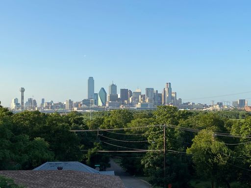 Houses for Rent Dallas TX - Real Property Management Legend