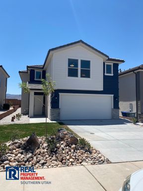 Homes for Rent in St. George, Utah | RPM Southern Utah