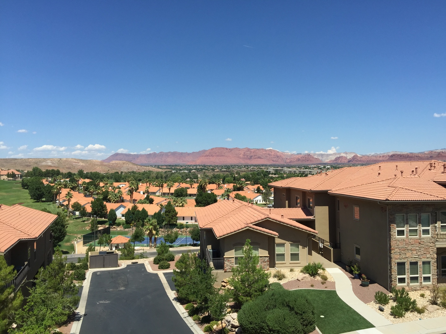 280 S Luce Del Sol, 318, St George, UT 84770