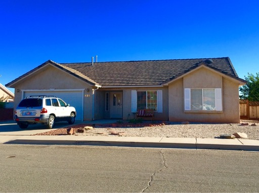 Homes for Rent in St. George, Utah | RPM Southern Utah