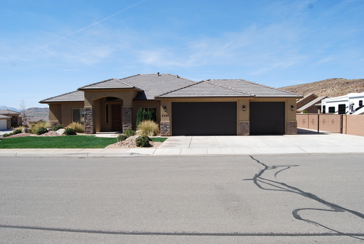 Homes for Rent in St. George, Utah | RPM Southern Utah