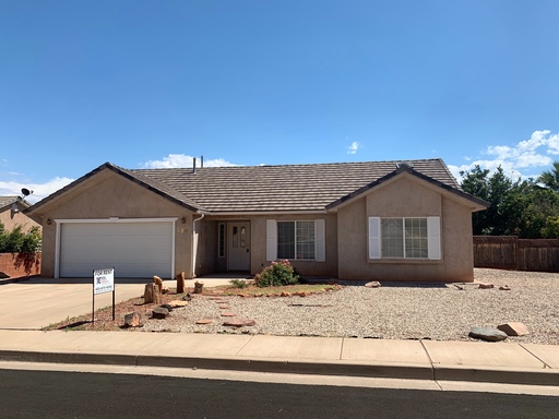Homes for Rent in St. George, Utah | RPM Southern Utah