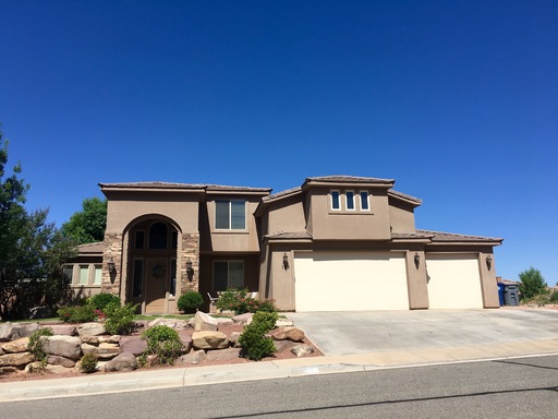 Homes for Rent in St. George, Utah | RPM Southern Utah