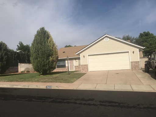 Homes for Rent in St. George, Utah | RPM Southern Utah