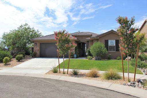 Homes for Rent in St. George, Utah | RPM Southern Utah