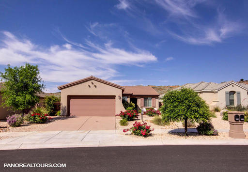 Homes for Rent in St. George, Utah | RPM Southern Utah