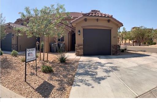 Homes for Rent in St. George, Utah | RPM Southern Utah